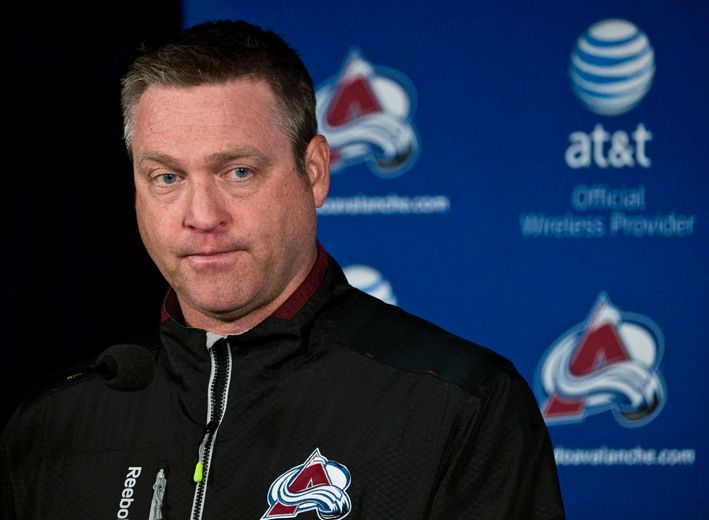Patrick Roy is ‘one of the worst people I’ve met’: former goalie ...