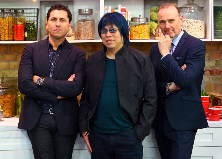 MasterChef Canada judges: 'Anybody can cook for chefs' | Toronto Sun