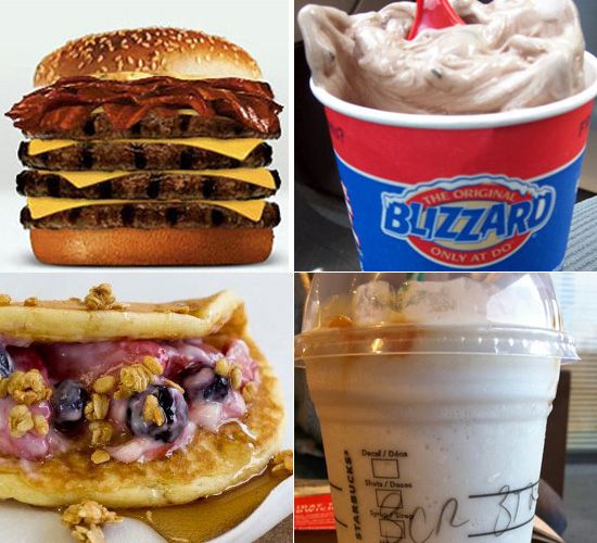 Top 10 secret menu items | Toronto Sun