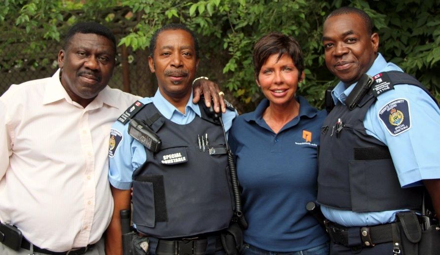 Ombud's TCHC report smear campaign to get at CEO | Toronto Sun