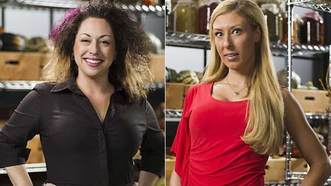 Ousted 'MasterChef' contestants lament missed opportunities | Toronto Sun