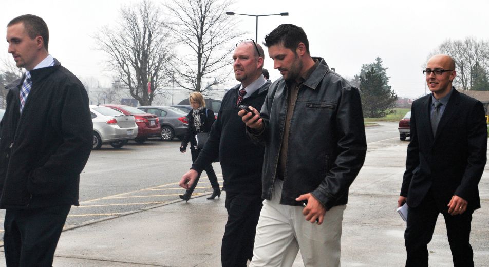 Emotional testimony opens Roke inquest | Ottawa Sun