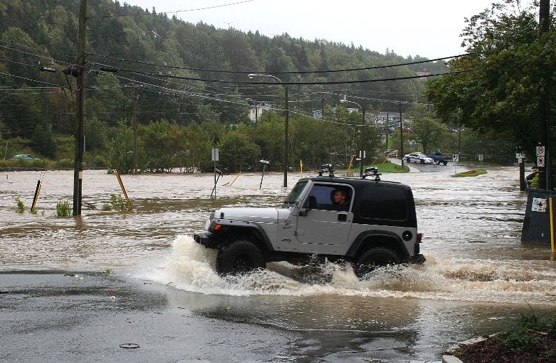 Worst weather ever: Canada's 25 worst weather events | Toronto Sun