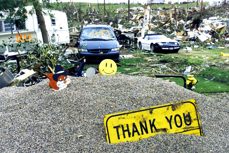 Worst weather ever: Canada's 25 worst weather events | Toronto Sun