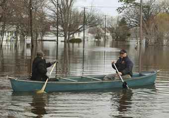 Worst weather ever: Canada's 25 worst weather events | Toronto Sun