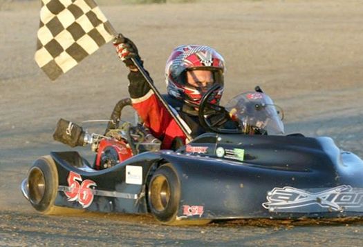 Tilbury race track opening season | Chatham This Week