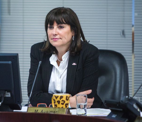 TTC chair looks to reverse service cuts | Toronto Sun