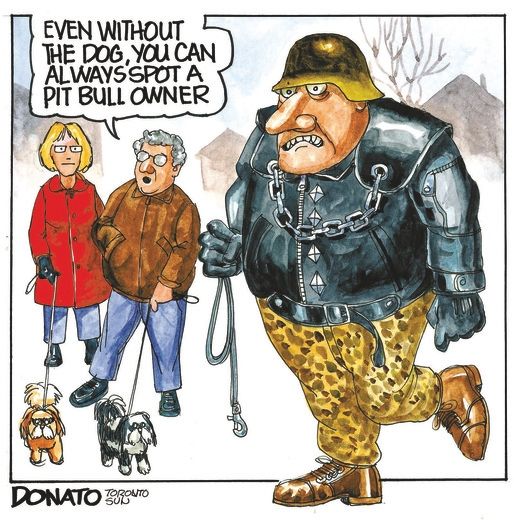 Andy Donato celebrates 50 years of cartoons | Toronto Sun