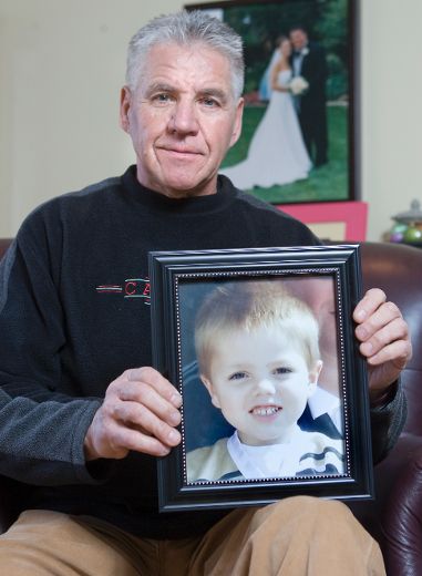 Bob Facca readies for seven-month, 4,000 kilometre trek | London Free Press