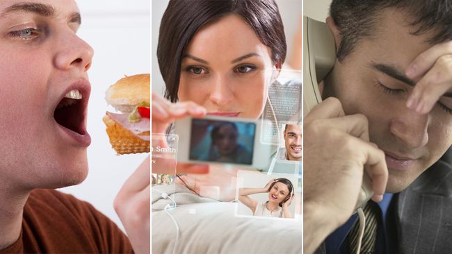 Too much of a good thing? 9 things that we overdo | Toronto Sun