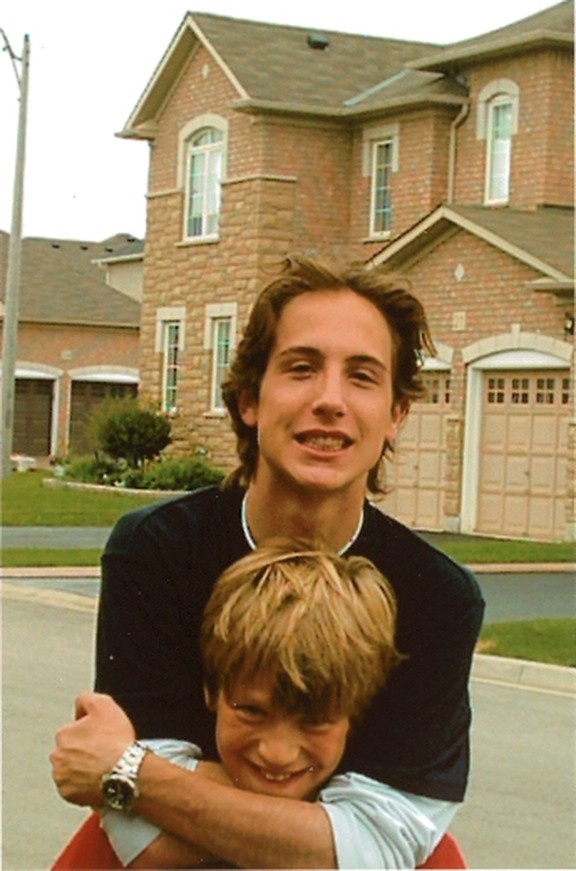 Driver that struck teen suing dead boy's family | Toronto Sun