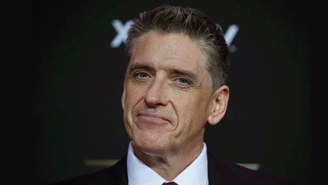 Craig Ferguson to leave CBS 'The Late Late Show' in December 2014 ...