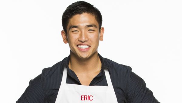 Eric Chong wins 'MasterChef Canada', gets job with Demon Chef judge ...