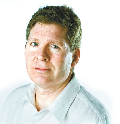 Well-respected journalist Jonathan Jenkins dies | Toronto Sun