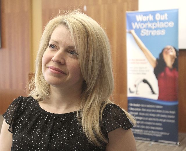 Balancing work, care for parents | The Kingston Whig Standard