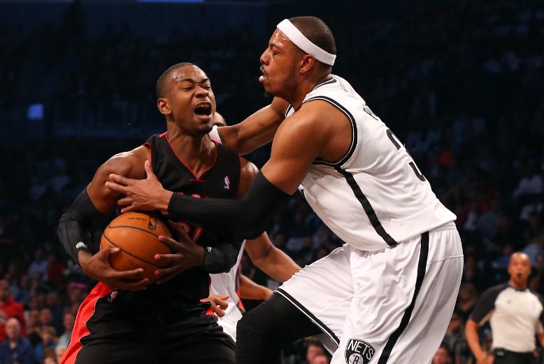 Raptors' Terrence Ross will remain in starting lineup | Toronto Sun