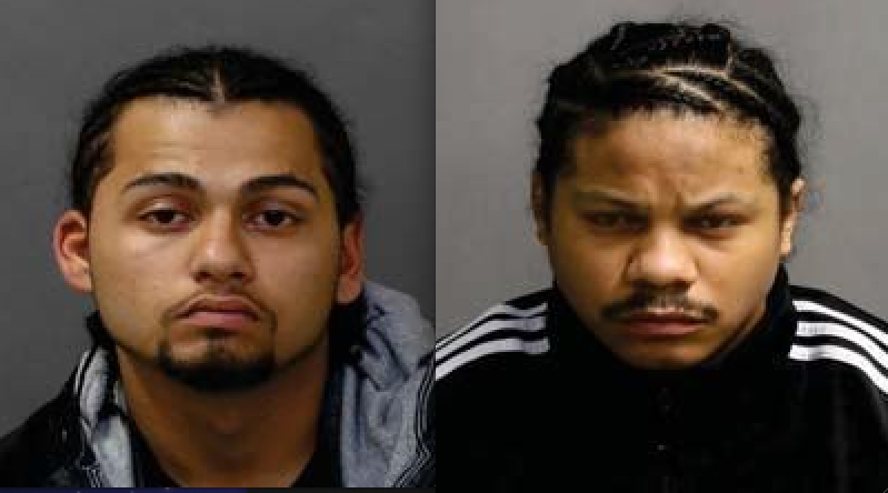 Danforth murder victims killed each other in shootout: Cops | Toronto Sun