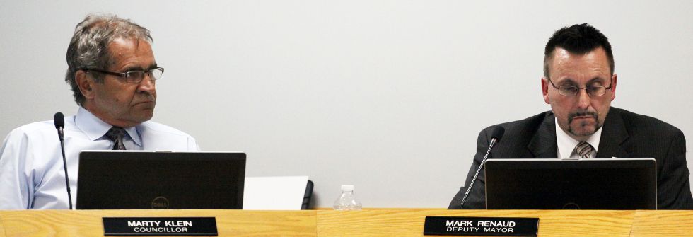 Council meeting Friday to select interim mayor | Tillsonburg News