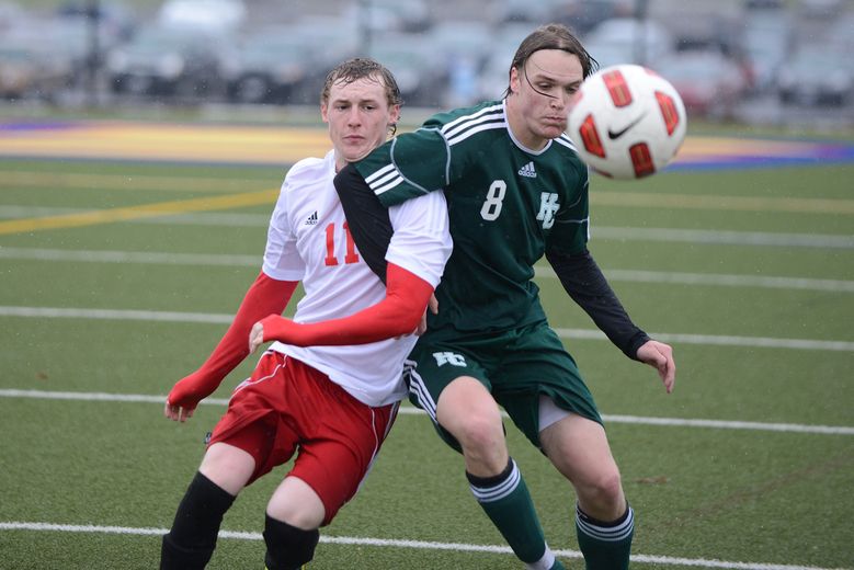 Blues win junior boys soccer game | The Kingston Whig Standard