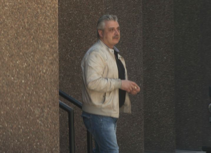 Cleaner-turned-police agent 'ashamed' of scamming Ontario government ...