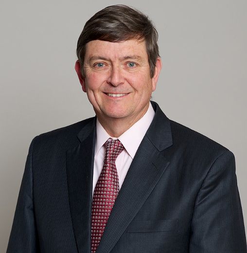 20 questions with Tom Ruth, president and CEO of Edmonton Airports ...