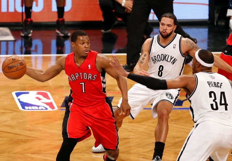 Raptors' You be the boss - what would you do this off-season | Toronto Sun