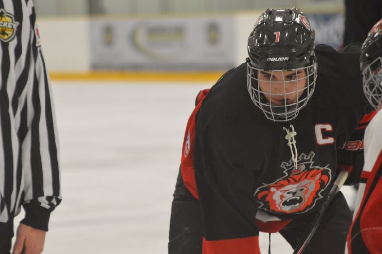 Young Winnipeg sniper joins elite company as first overall pick ...