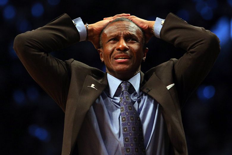 Raptors' coach takes subway to Sunday's big game | Toronto Sun