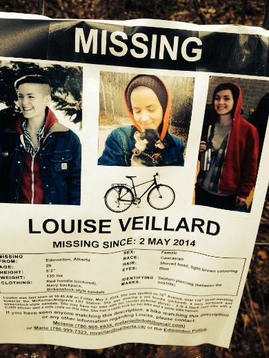 Search grows for missing Edmonton woman | Edmonton Sun