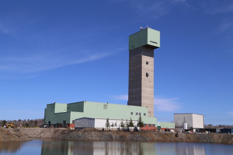 Ministry issues orders related to Lockerby deaths | Sudbury Star