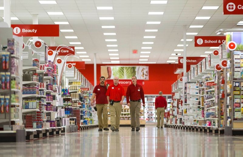 Target Canada is ‘Zellers with lipstick’ | Toronto Sun