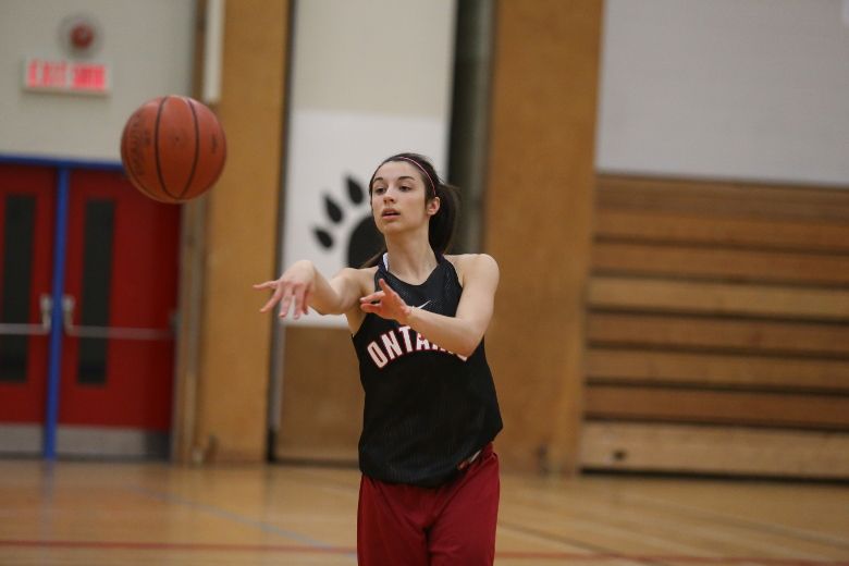 OBA championships offers great basketball | Sudbury Star