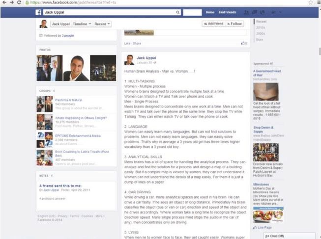 Liberal candidate apologizes for Facebook post | Toronto Sun