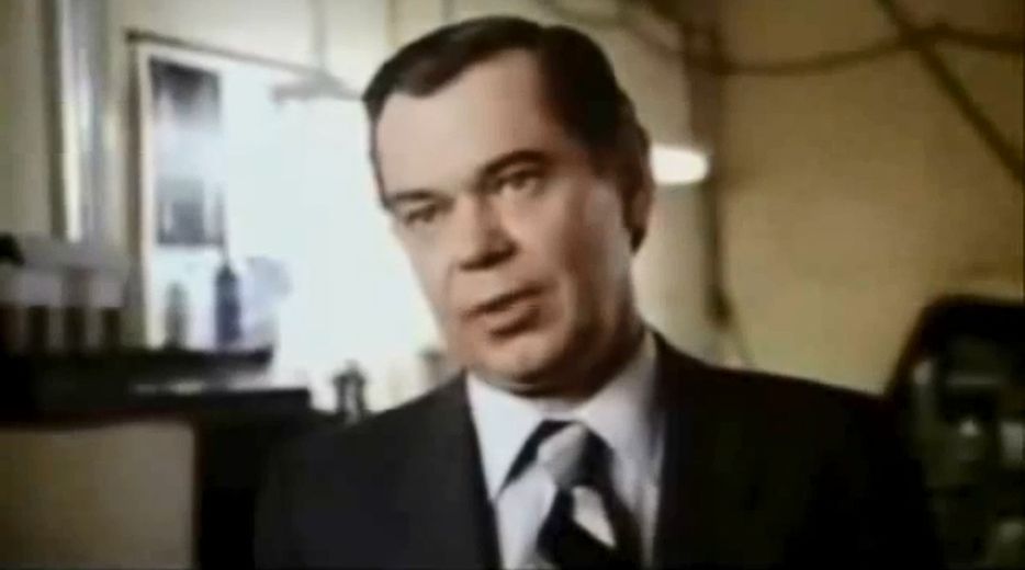 'Videodrome' star Leslie Carlson dead at 81 | Toronto Sun