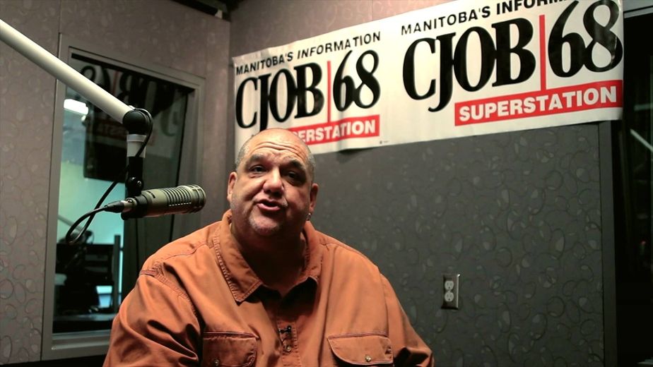 Hal Anderson off CJOB airwaves | Winnipeg Sun