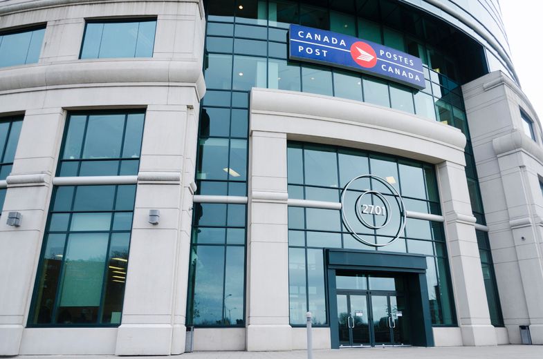 Canada Post moving from London, Hamilton and Ottawa; 180 jobs lost ...