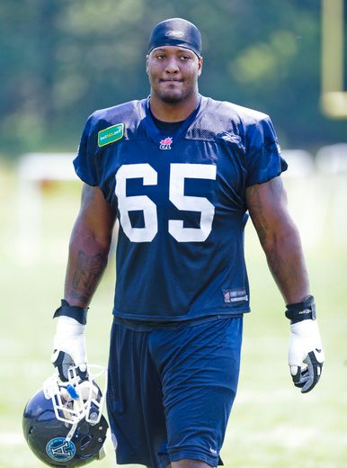 Eskimos acquisition Tony Washington convicted in incestuous ...