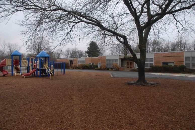 Vandals hit playgrounds honouring Sandy Hook shooting victims | Toronto Sun
