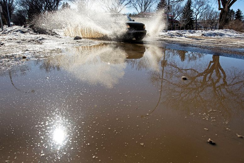 Edmonton has flood maps for over 100 neighbourhoods but residents can't ...