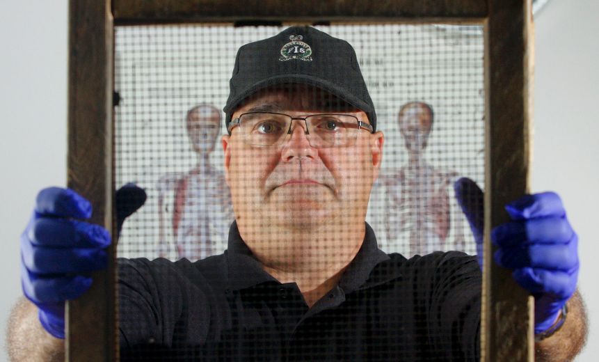 City police officer honoured for work on Pickton case | Belleville ...