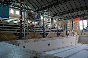 Sherbrook Pool is saved | Winnipeg Sun