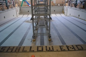 Sherbrook Pool is saved | Winnipeg Sun