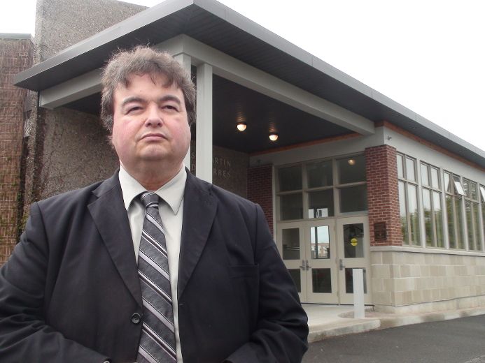 Rick Chiarelli scores his biggest win ever in College | Ottawa Sun