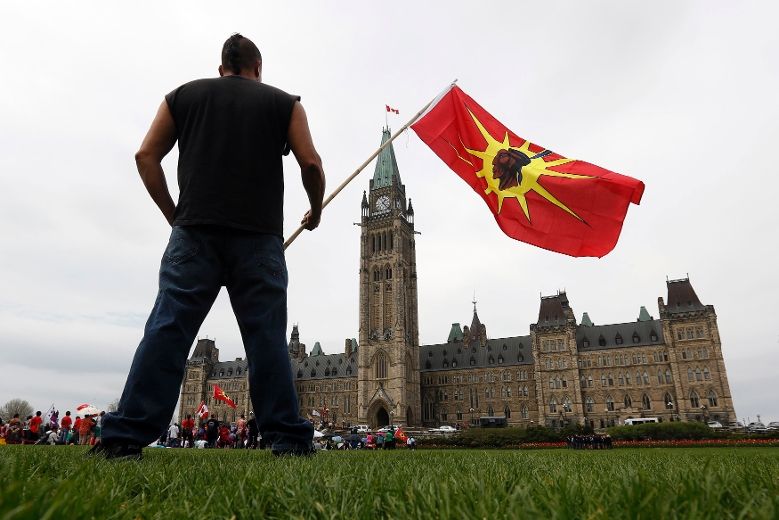 First Nations' myths vs. reality | Toronto Sun