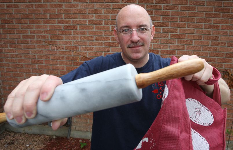 Family of 6 finds creative ways to stretch grocery budget, reduce waste ...