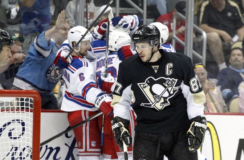Pittsburgh pundit Joe Starkey slams Sidney Crosby | Ottawa Sun