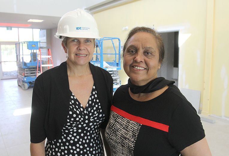 Health centre on the move | The Kingston Whig Standard