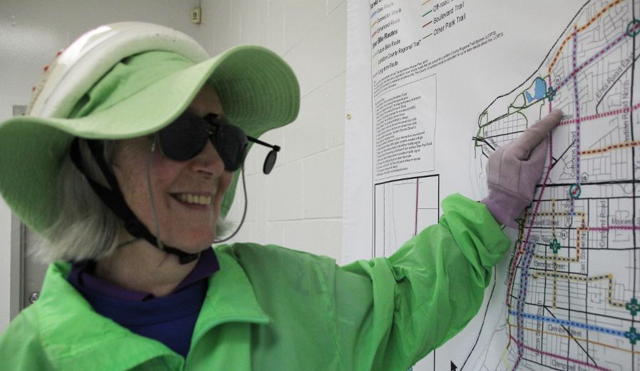 Sarnia Transit looks to restructure routes in part due to a growing ...