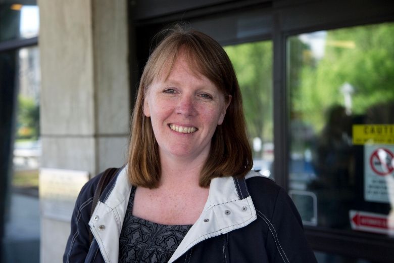 Ward 4 candidate Sheryl Rooth withdraws over concerns she would split ...