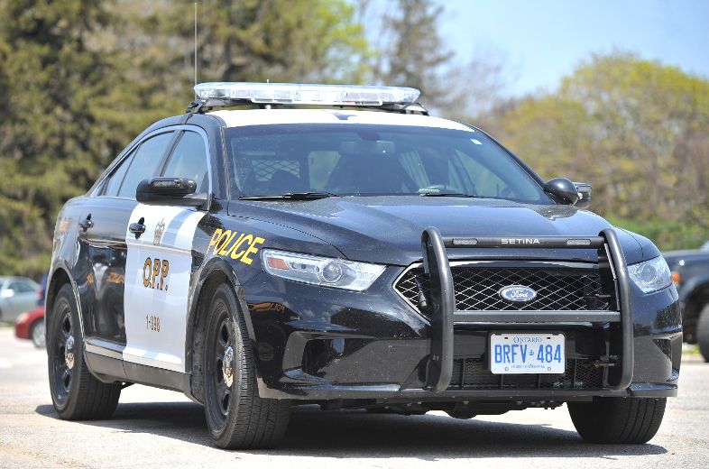 OPP rolling out new billing model | Belleville Intelligencer
